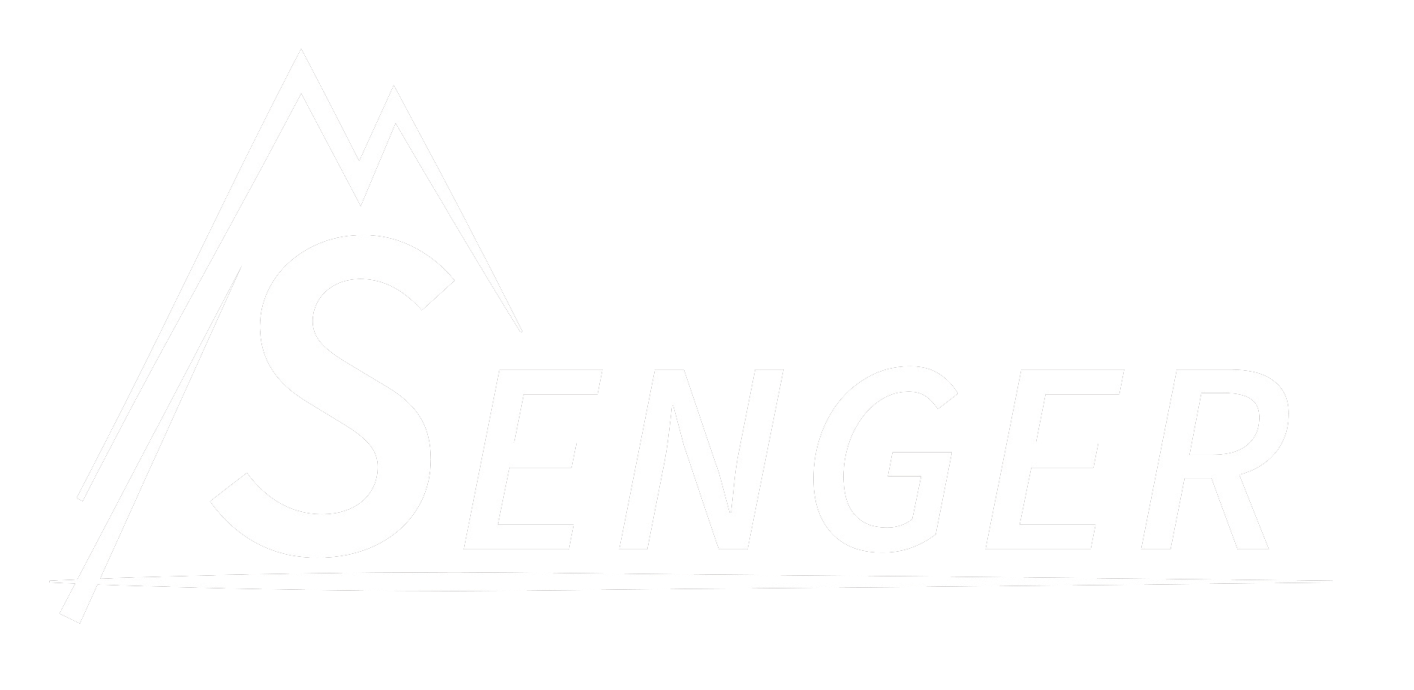 Senger Scout - Obsidian Black – SengerCo